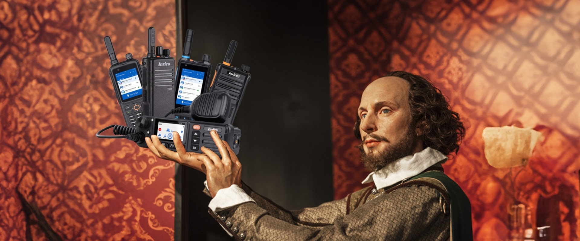 7 common misconceptions about Push-to-Talk over Cellular (PoC) radios