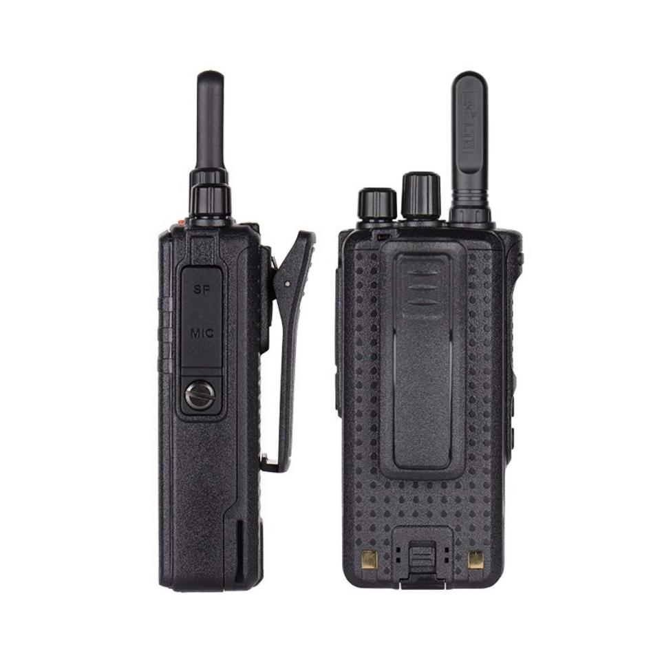 Inrico T522A 4G/LTE/Wi-Fi Android PoC Radio