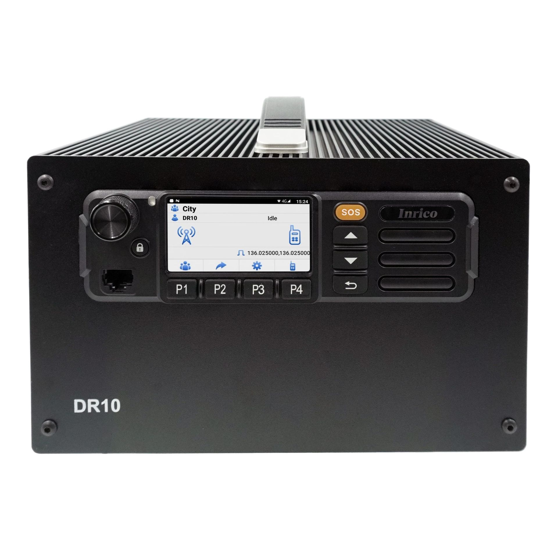Inrico DR10 Gateway