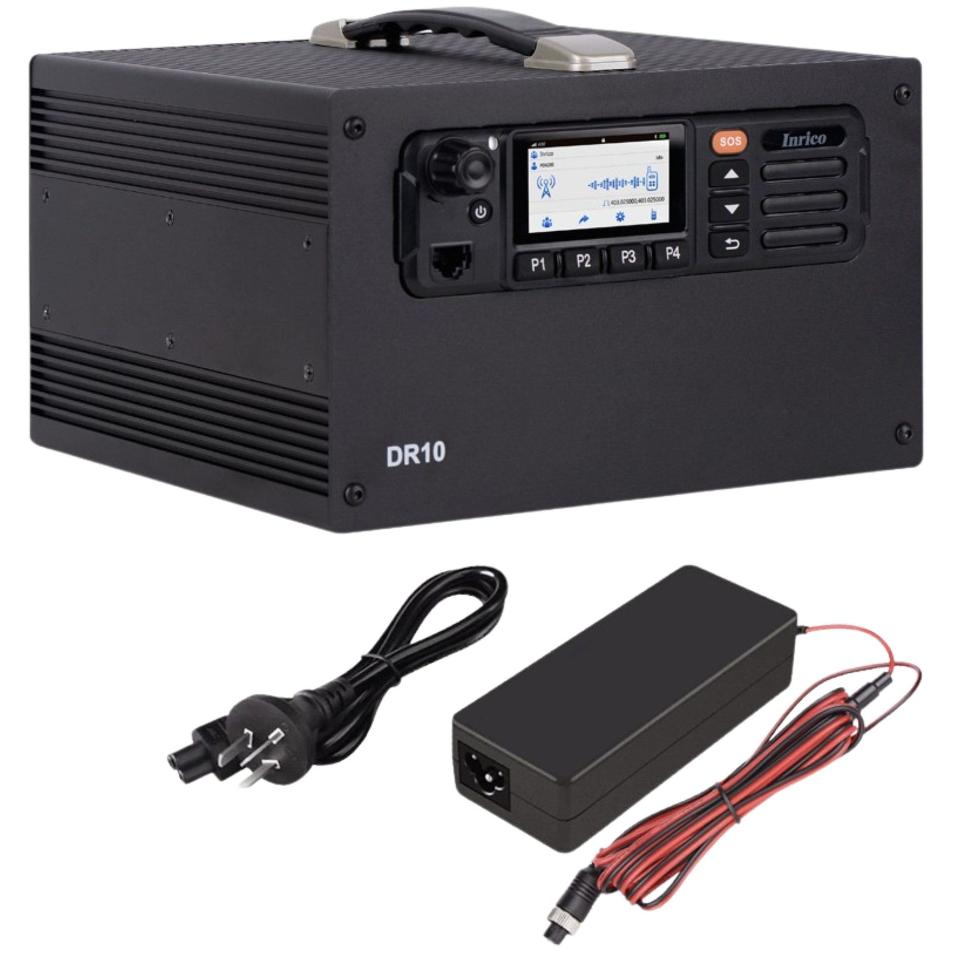 Inrico DR10 Gateway