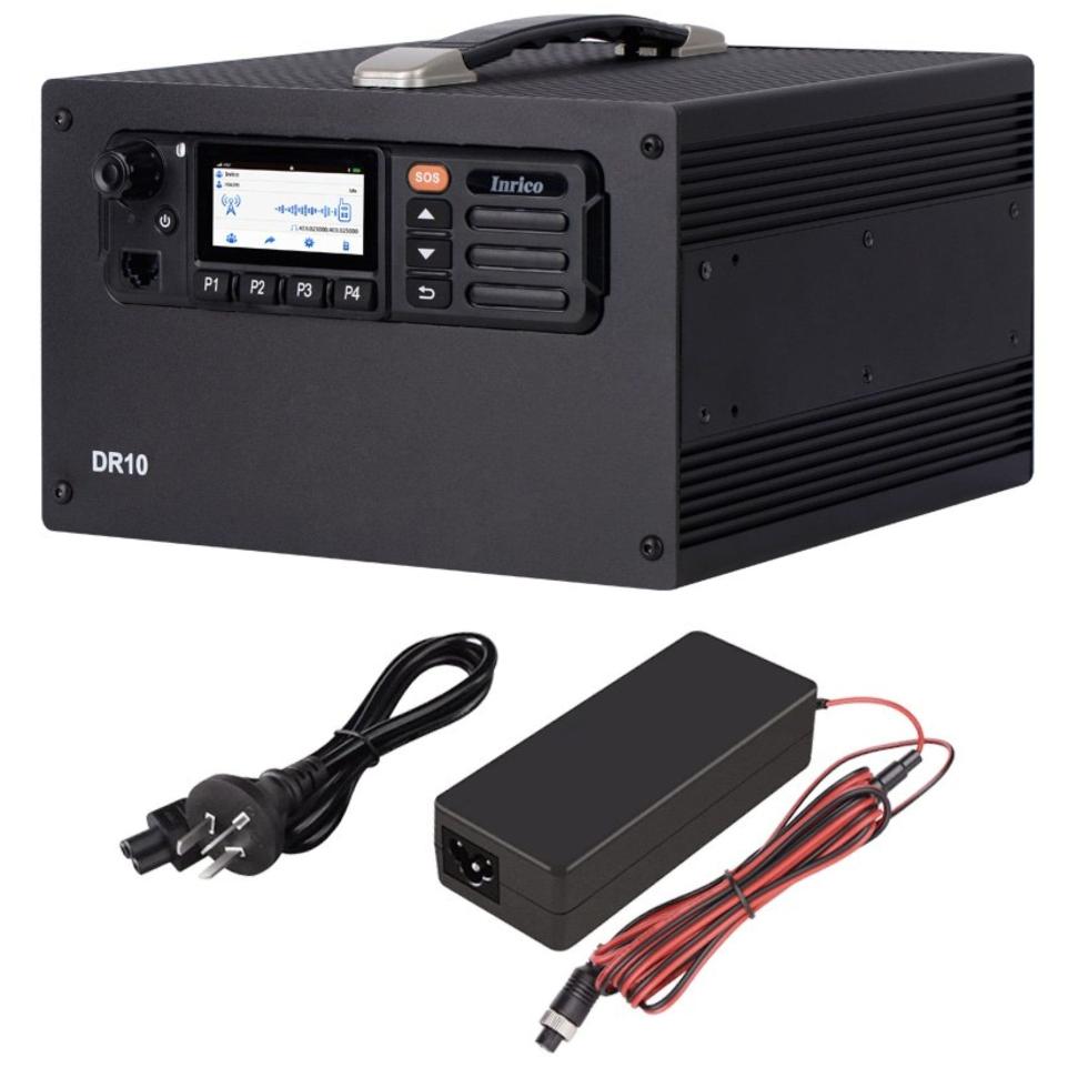 Inrico DR10 Gateway