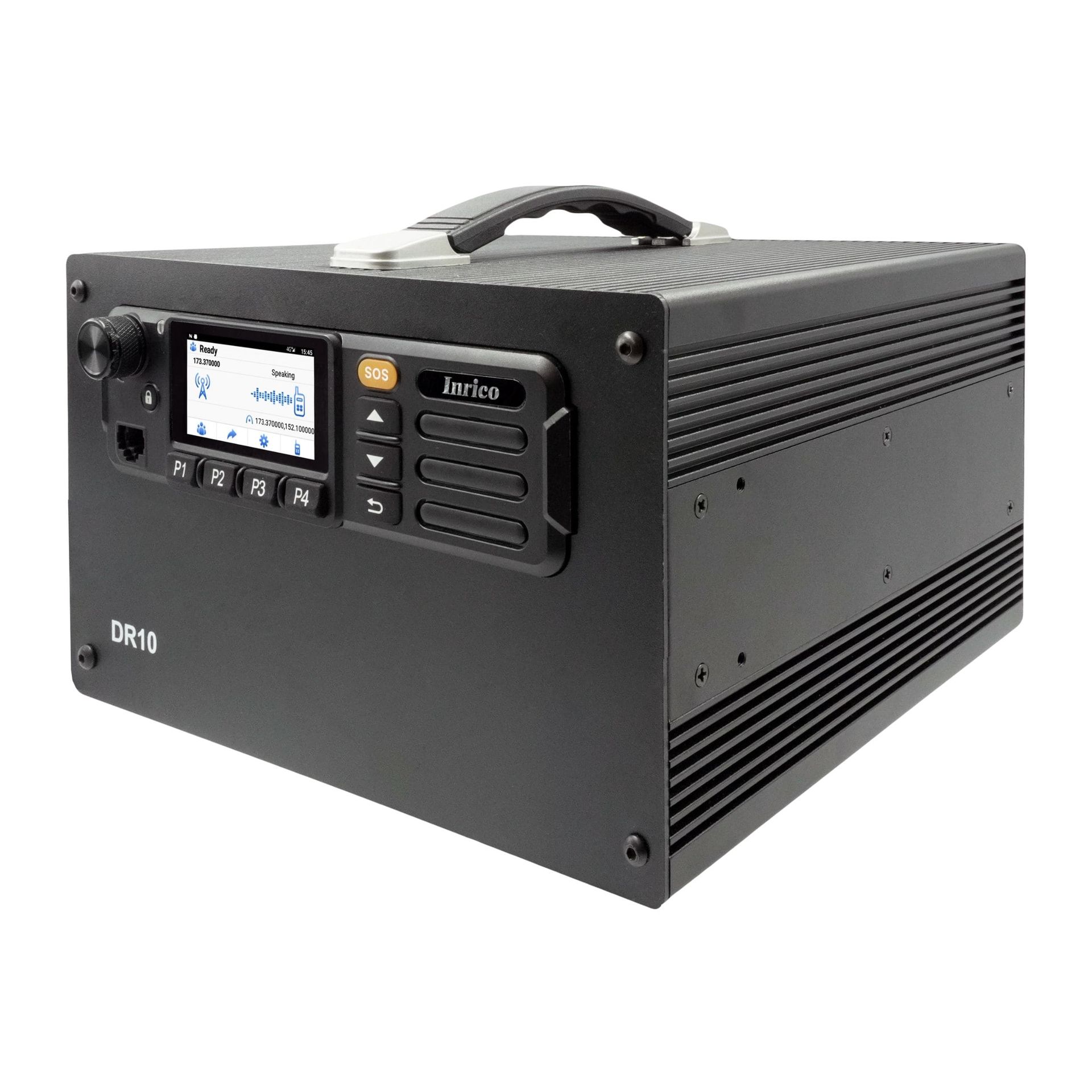 Inrico DR10 Gateway