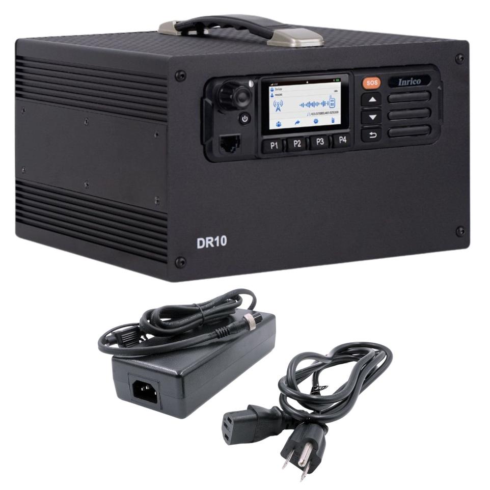 Inrico DR10 Gateway