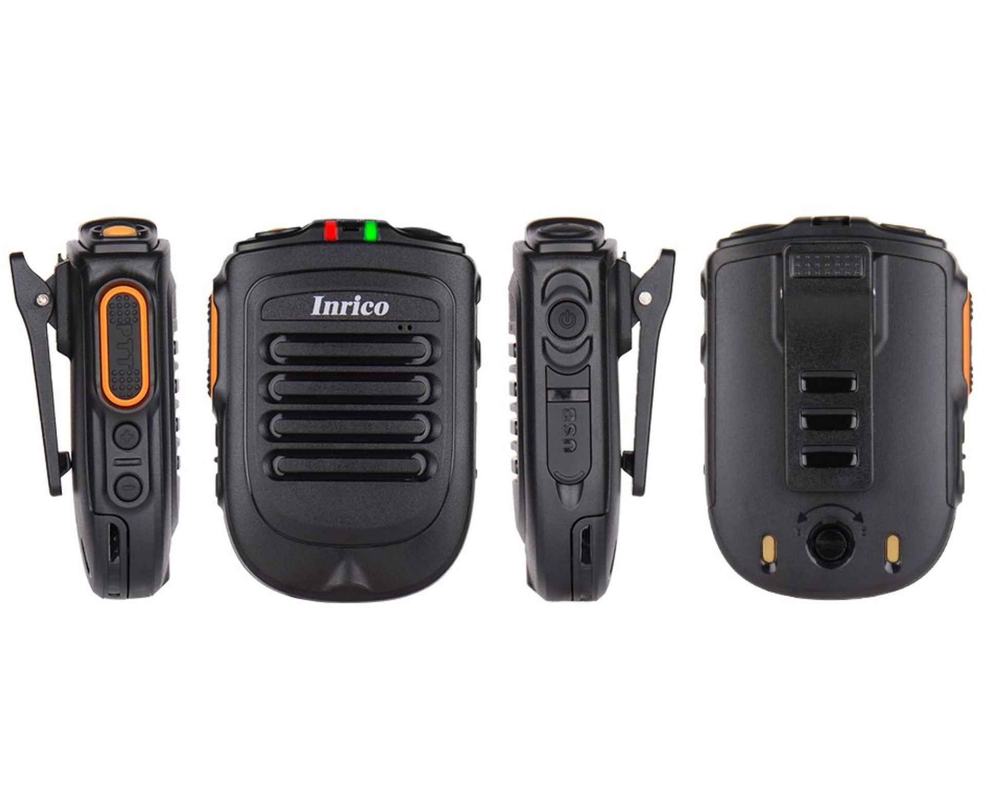 Inrico B01 Bluetooth Microphone