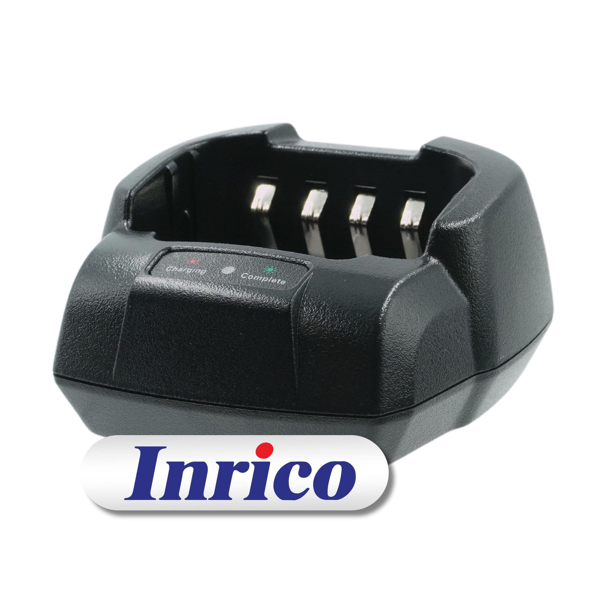 Inrico-Approved PoC radio Accessories
