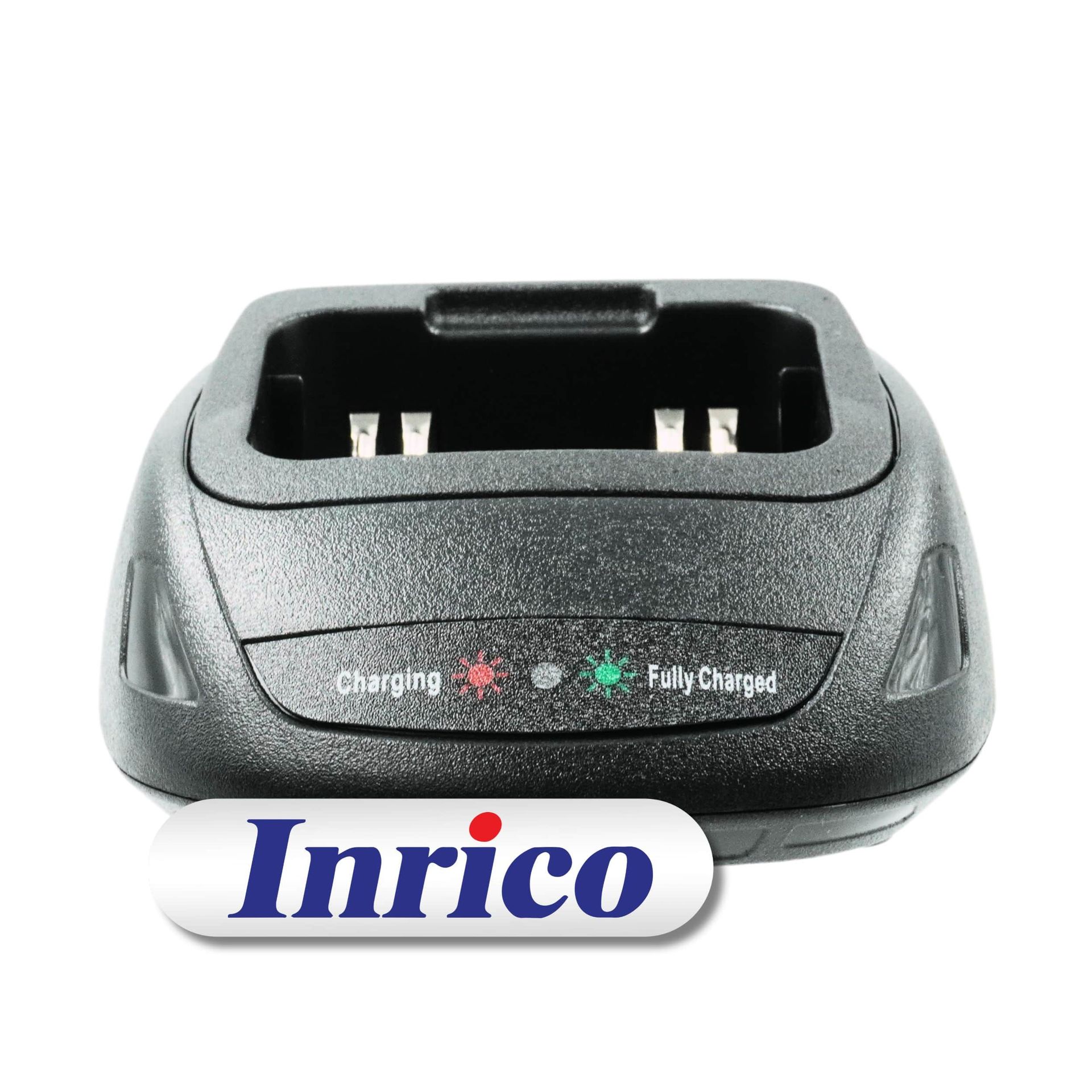 Inrico-Approved PoC radio Accessories
