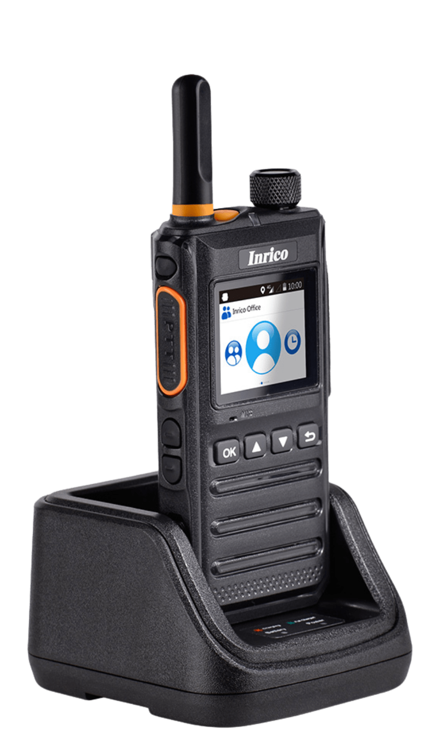 Inrico Portable PoC Radios