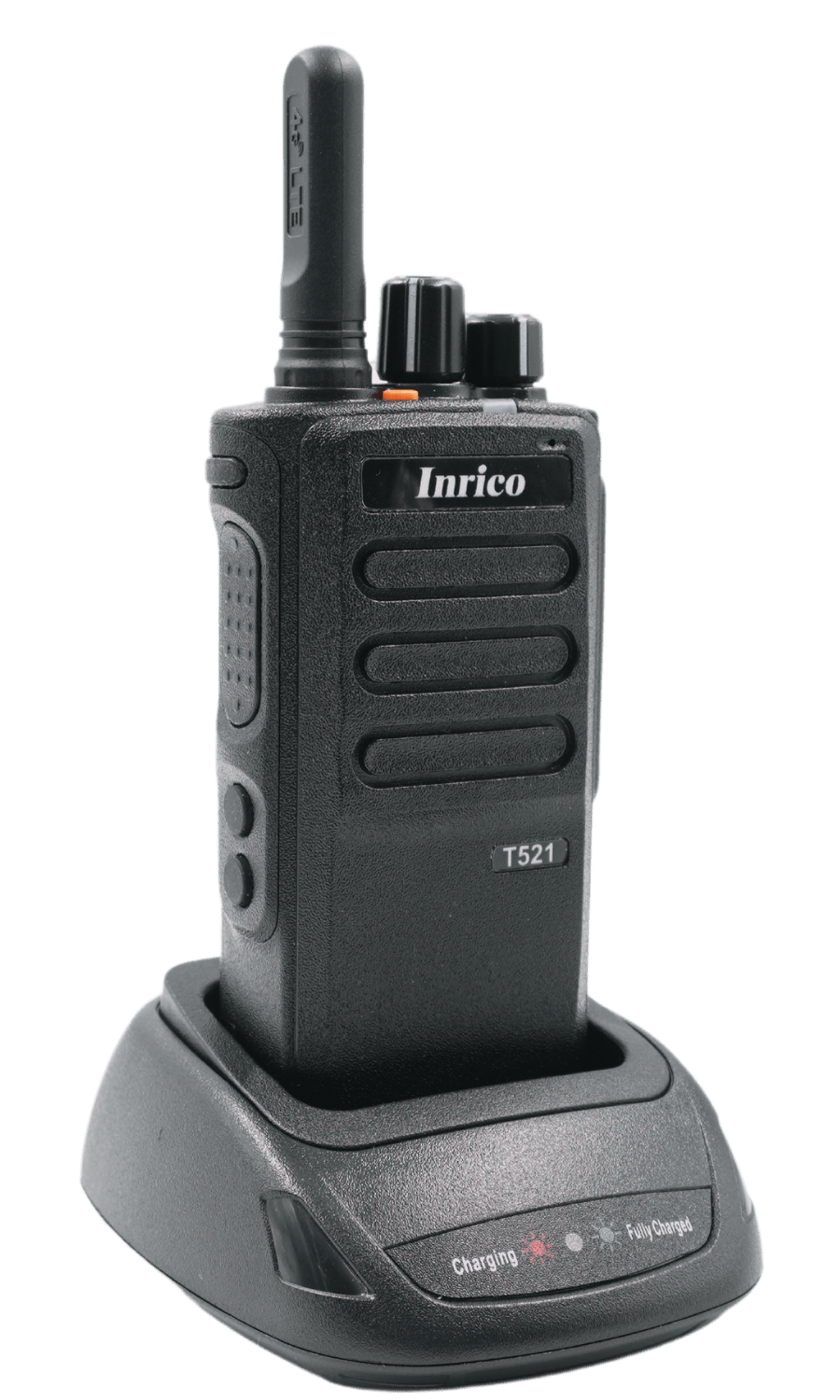 Inrico Portable PoC Radios
