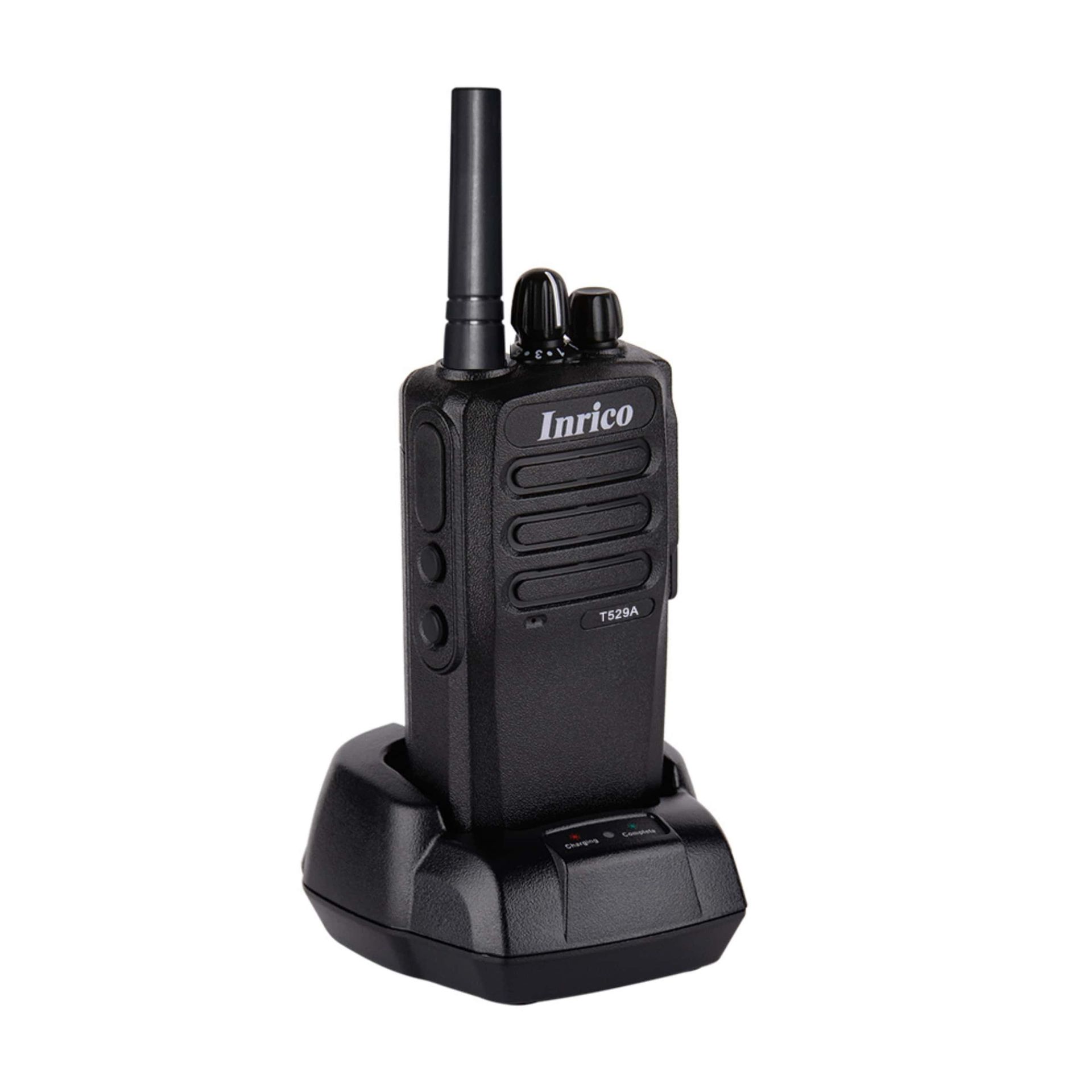 Inrico Portable PoC Radios