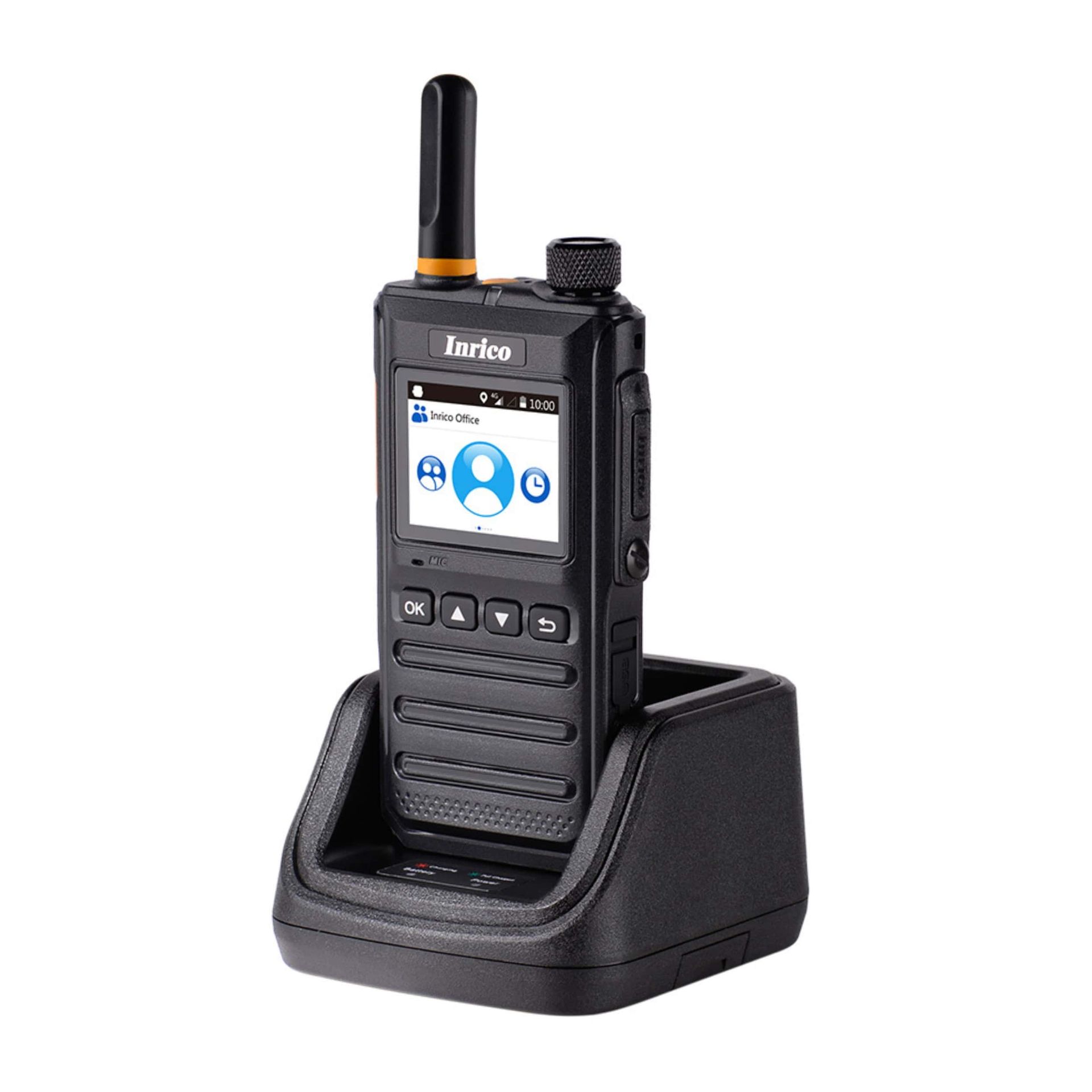 Inrico Portable PoC Radios