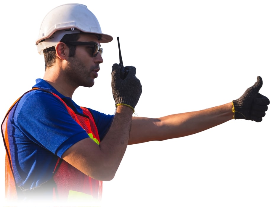 iConvNet - Inrico PTT App