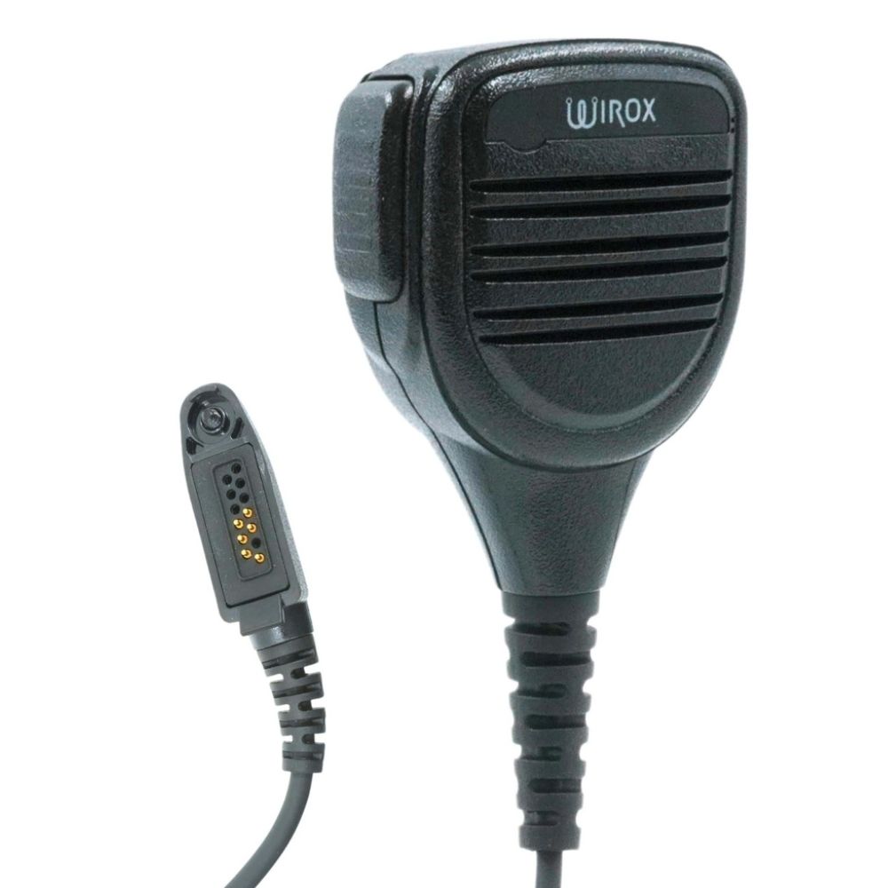 Inrico T320 4G/LTE/Wi-Fi Android PoC Radio