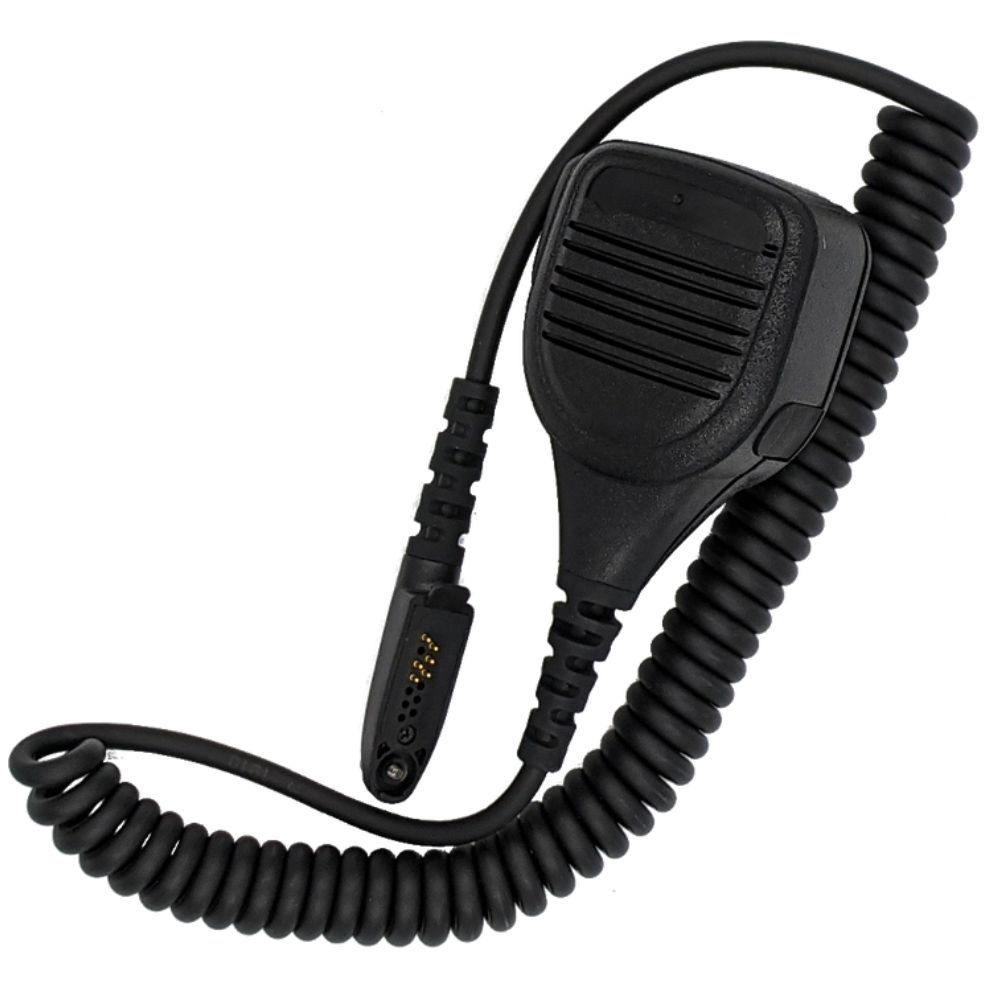 Inrico IRC380 Portable Dual Mode PoC/DMR (UHF & VHF) Radio