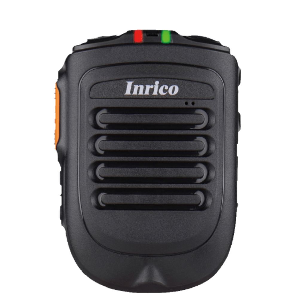 Inrico IRC380 Portable Dual Mode PoC/DMR (UHF & VHF) Radio