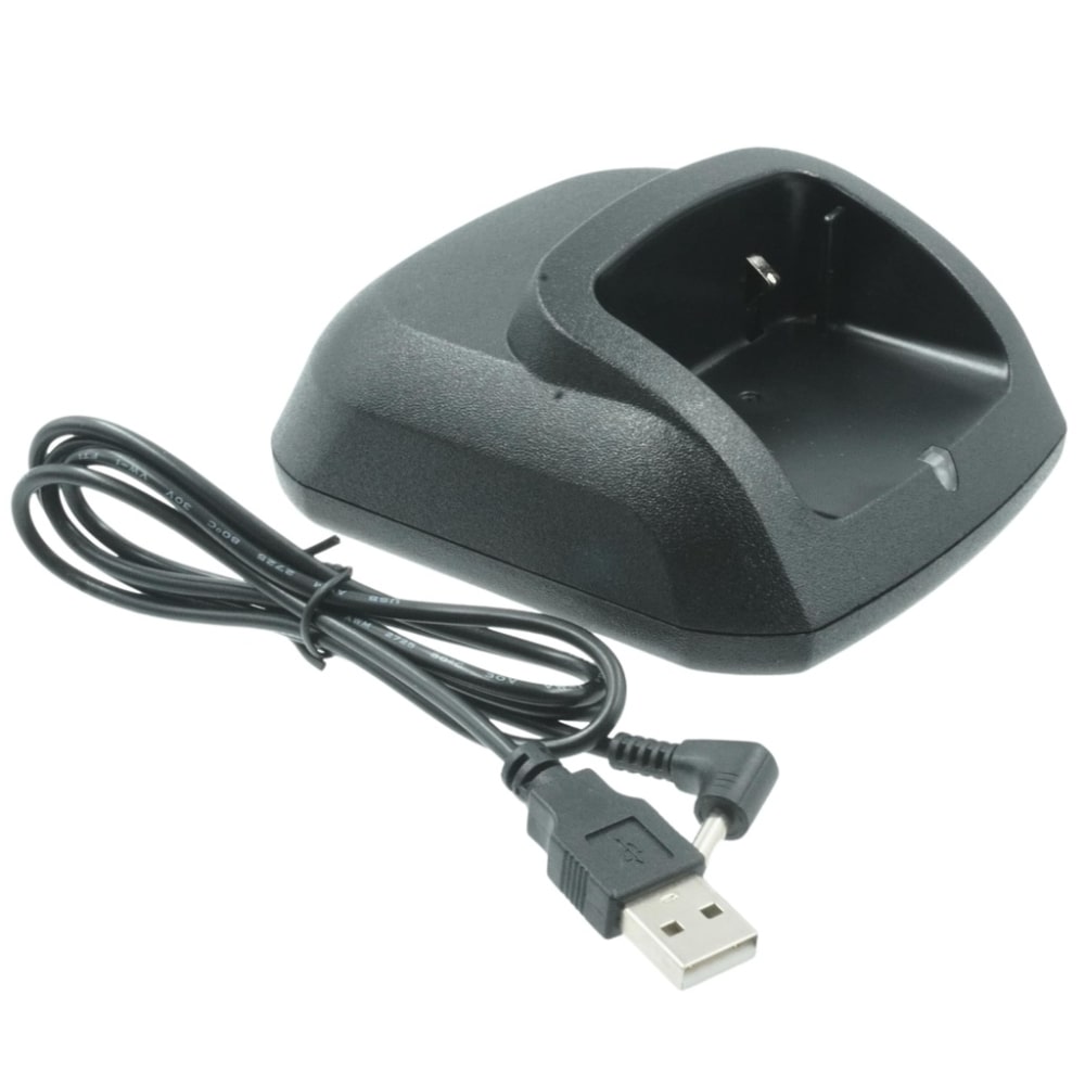 Inrico T522A 4G/LTE/Wi-Fi Android PoC Radio