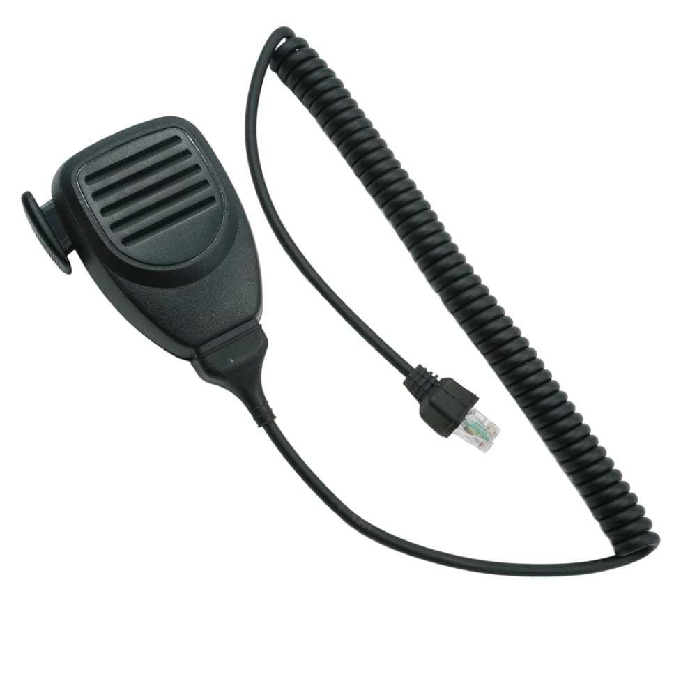 Inrico TM-7Plus 4G/LTE/Wi-Fi Android PoC Radio