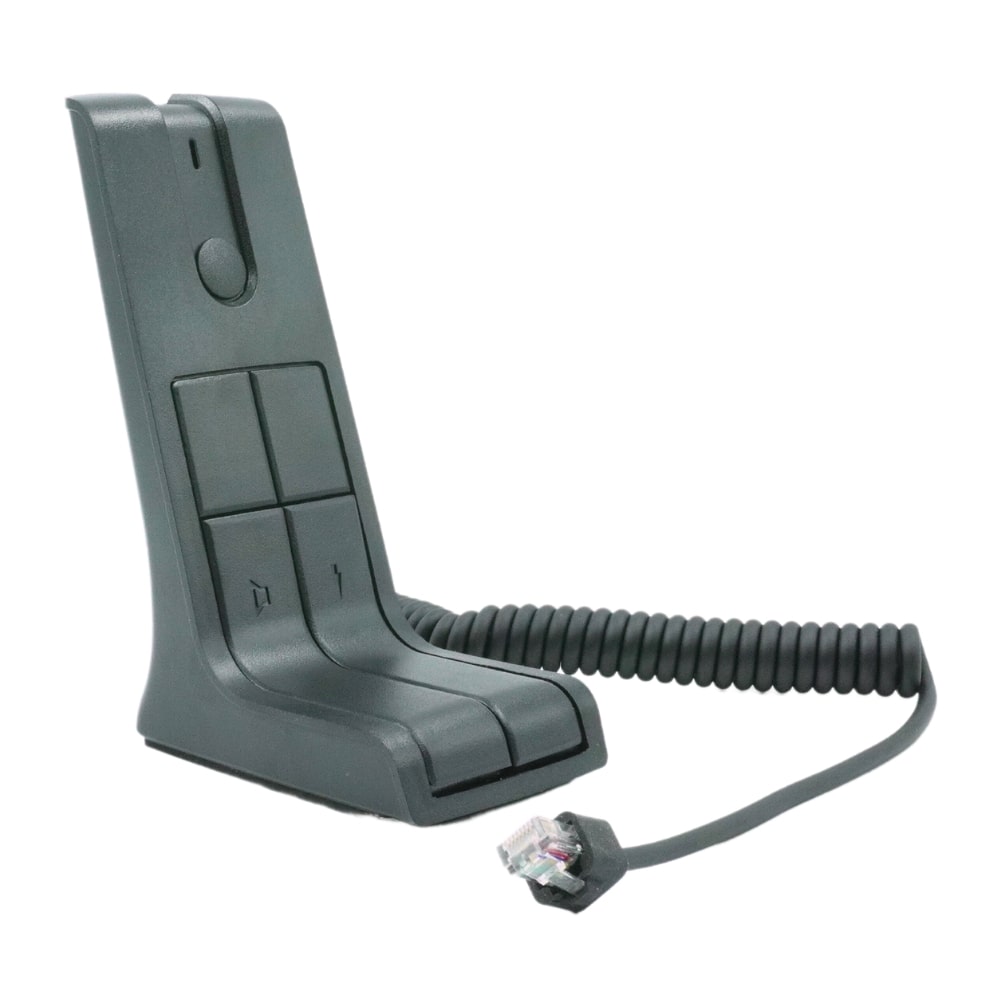 Inrico TM-7Plus 4G/LTE/Wi-Fi Android PoC Radio