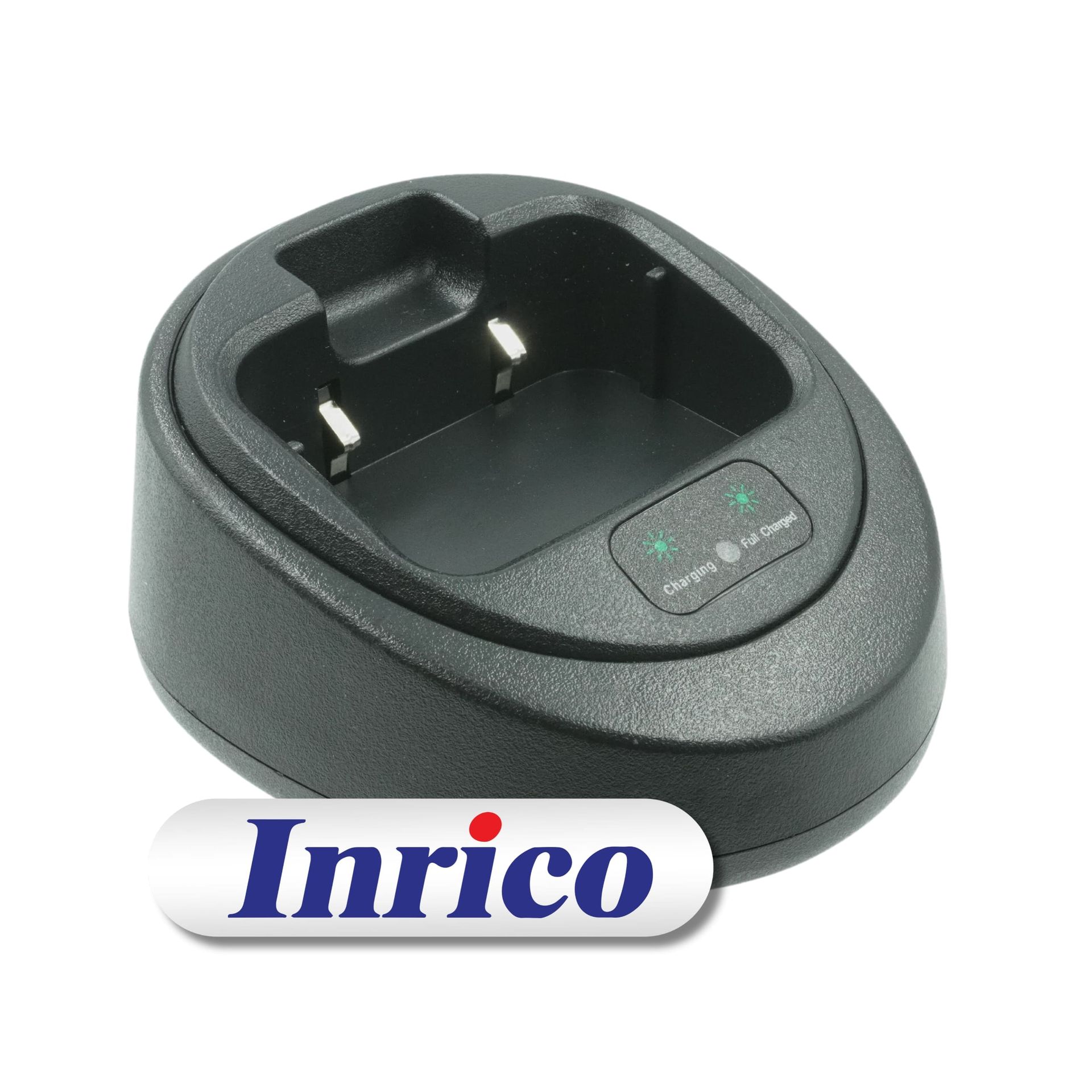 Inrico-Approved PoC radio Accessories