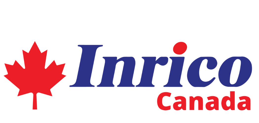 Login | Inrico Canada